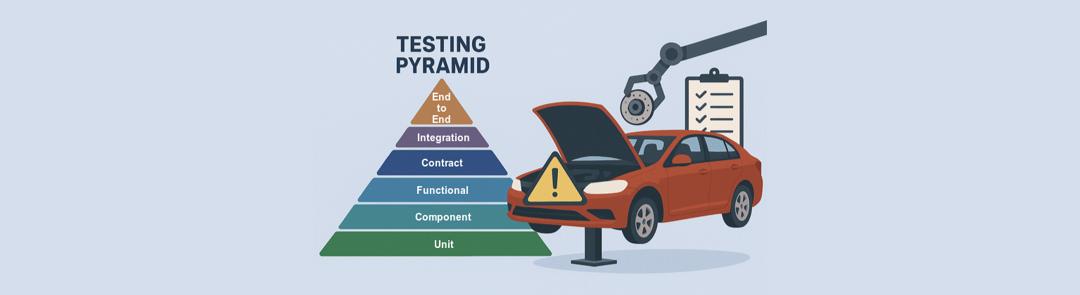 The Testing Pyramid: What to Test, Where, and Why It Matters - Victor Nava